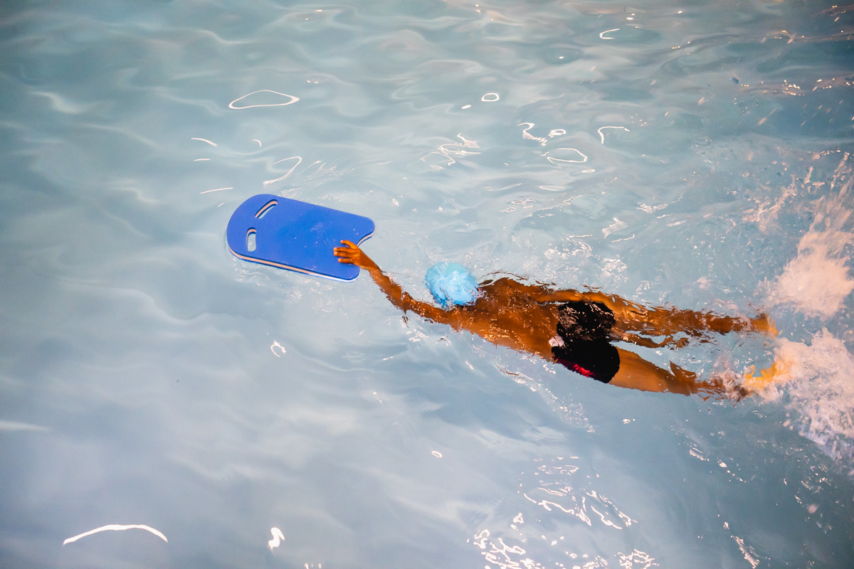 école de natation – Espérance Coaching